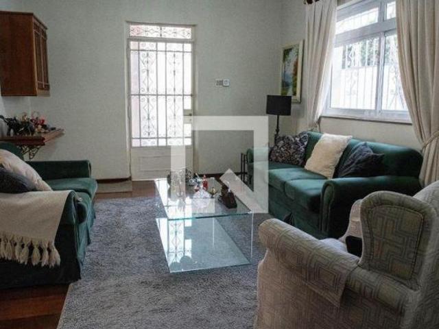 Casa à Venda Alto da Lapa, 4 Quartos, 500 m² São Paulo