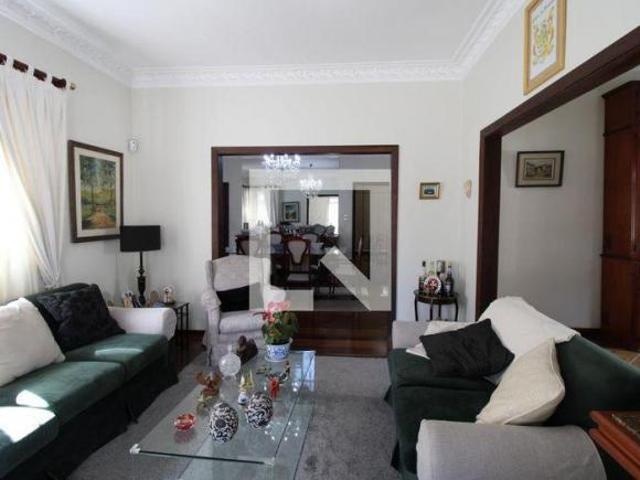 Casa à Venda Alto da Lapa, 4 Quartos, 500 m² São Paulo