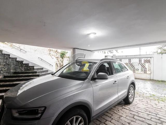 Casa a venda no Alto da Lapa com 4 quartos