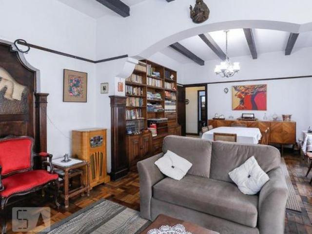 Casa à Venda Alto da Lapa, 4 Quartos, 731 m2