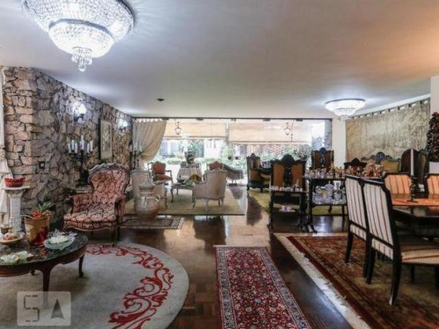 Casa à Venda Alto da Lapa, 4 Quartos, 750 m² São Paulo
