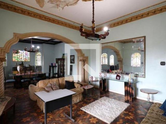 Casa à Venda Alto da Lapa, 4 Quartos, 800 m2