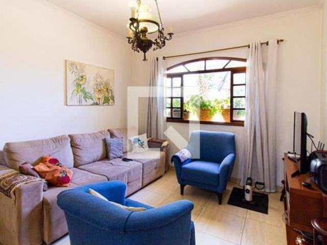 Casa à Venda Alto da Lapa, 4 Quartos, 143 m2