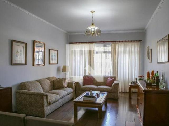 Casa à Venda Alto da Lapa, 4 Quartos, 219 m2