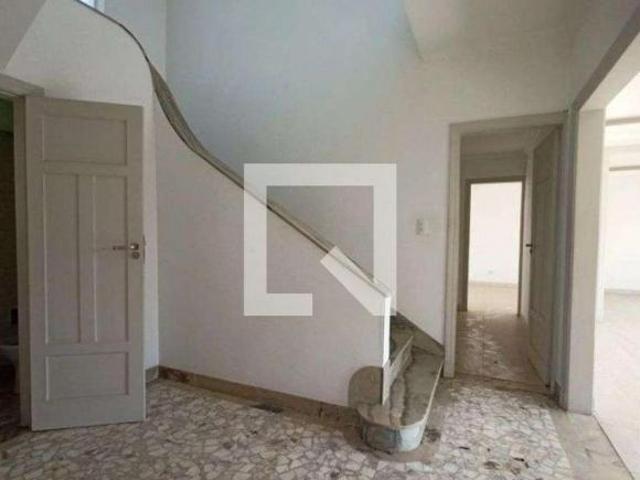 Casa à Venda Alto da Lapa, 4 Quartos, 220 m2