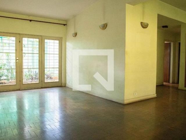 Casa à Venda Alto da Lapa, 4 Quartos, 240 m2