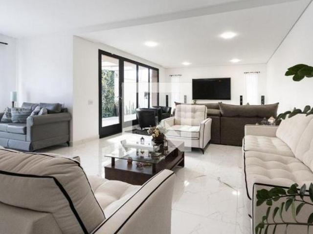 Casa à Venda Alto da Lapa, 4 Quartos, 258 m2