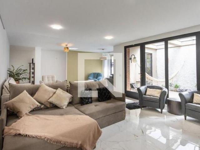 Casa à Venda Alto da Lapa, 4 Quartos, 258 m² São Paulo