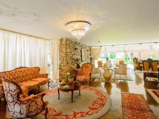 Casa à Venda Alto da Lapa, 4 Quartos, 260 m² São Paulo