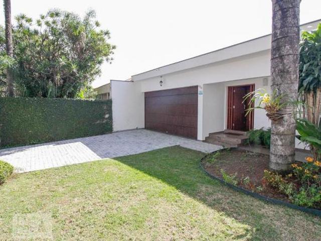 Casa à Venda Alto da Lapa, 4 Quartos, 300 m2