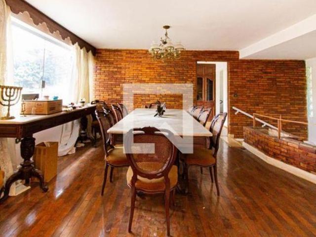 Casa à Venda Alto da Lapa, 4 Quartos, 300 m² São Paulo