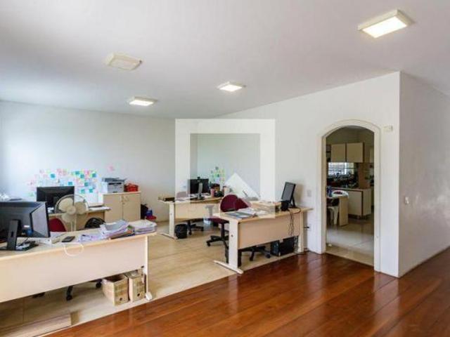 Casa à Venda Alto da Lapa, 4 Quartos, 309 m² São Paulo