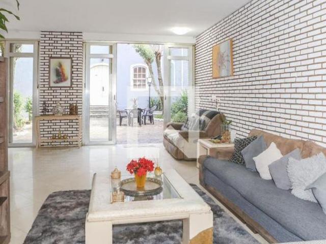 Casa à Venda Alto da Lapa, 4 Quartos, 342 m2