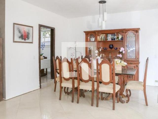 Casa à Venda Alto da Lapa, 4 Quartos, 342 m2