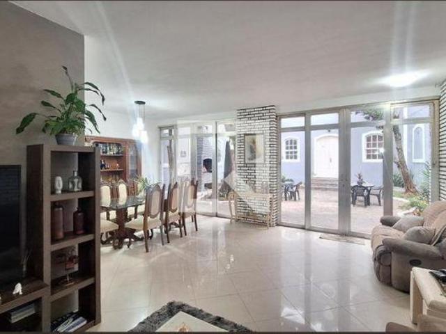 Casa à Venda Alto da Lapa, 4 Quartos, 352 m2