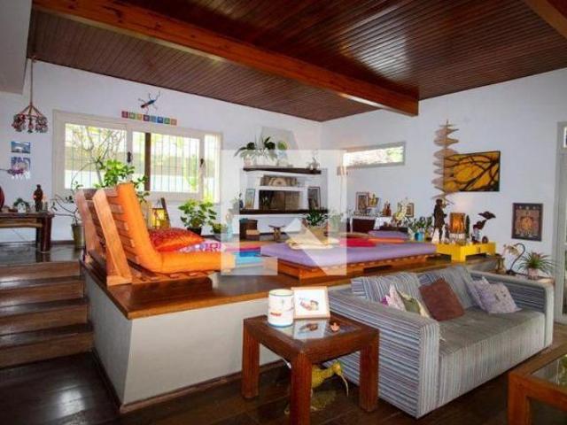Casa à Venda Alto da Lapa, 4 Quartos, 360 m² São Paulo