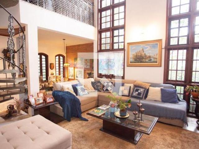Casa à Venda Alto da Lapa, 4 Quartos, 370 m2