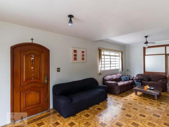 Casa à Venda Alto da Lapa, 4 Quartos, 375 m² São Paulo