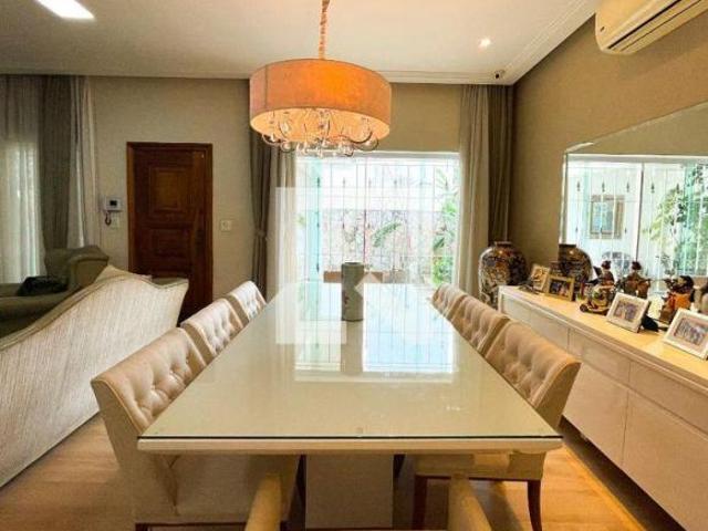 Casa à Venda Alto da Lapa, 5 Quartos, 520 m2