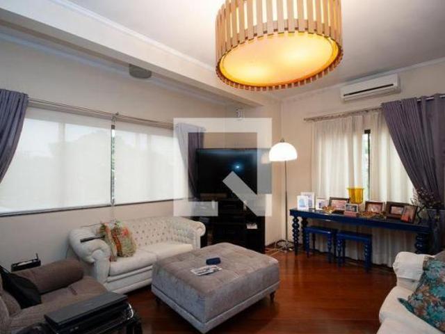 Casa à Venda Alto da Lapa, 5 Quartos, 530 m2