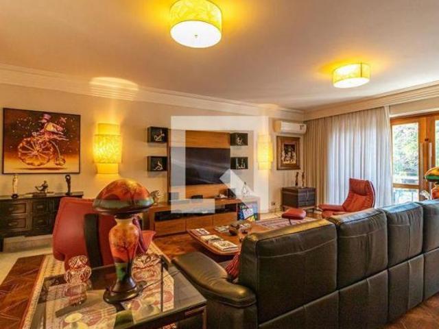 Casa à Venda Alto da Lapa, 5 Quartos, 540 m² São Paulo
