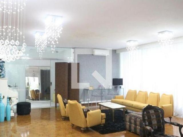 Casa à Venda Alto da Lapa, 5 Quartos, 584 m2