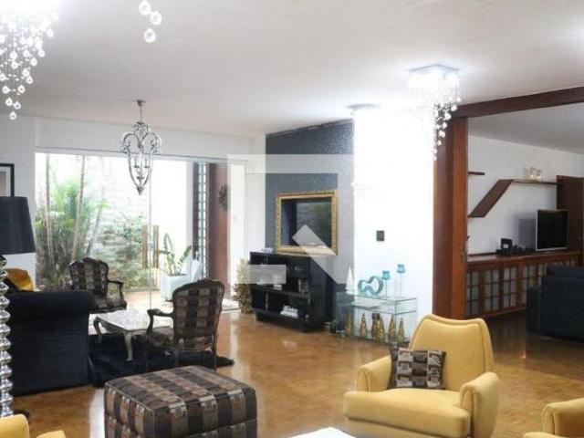 Casa à Venda Alto da Lapa, 5 Quartos, 584 m2