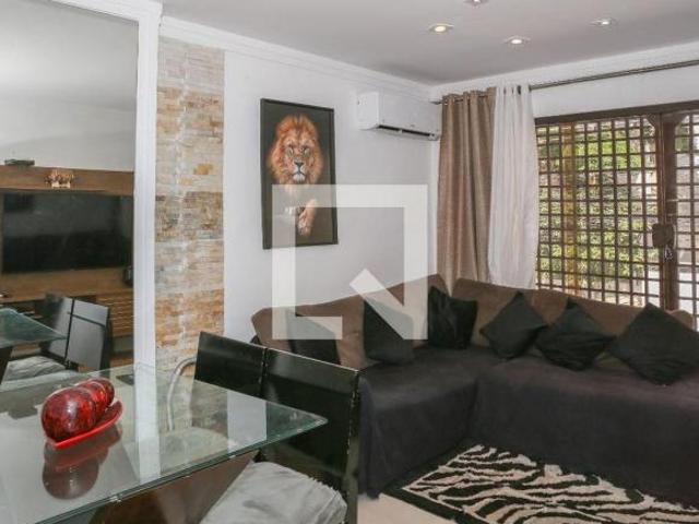 Casa à Venda Alto da Lapa, 5 Quartos, 143 m2