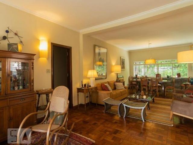 Casa à Venda Alto da Lapa, 5 Quartos, 337 m2