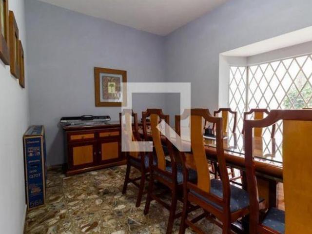 Casa à Venda Alto da Lapa, 6 Quartos, 208 m2