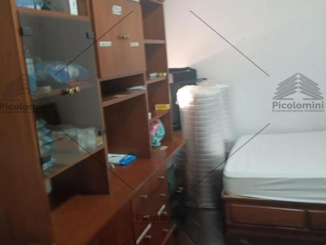 Casa à venda Alto da Mooca, 2 quartos, 2 banheiros, 2 vagas, 140m²