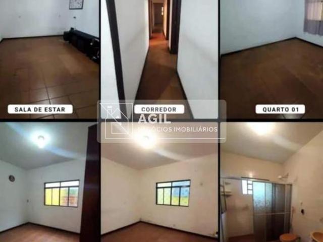 Casa a venda, Alto da Ponte, São José dos Campos, Mercadinho Alto da Ponte