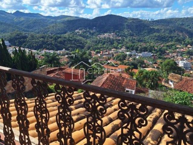 Casa à venda Alto das Quintas