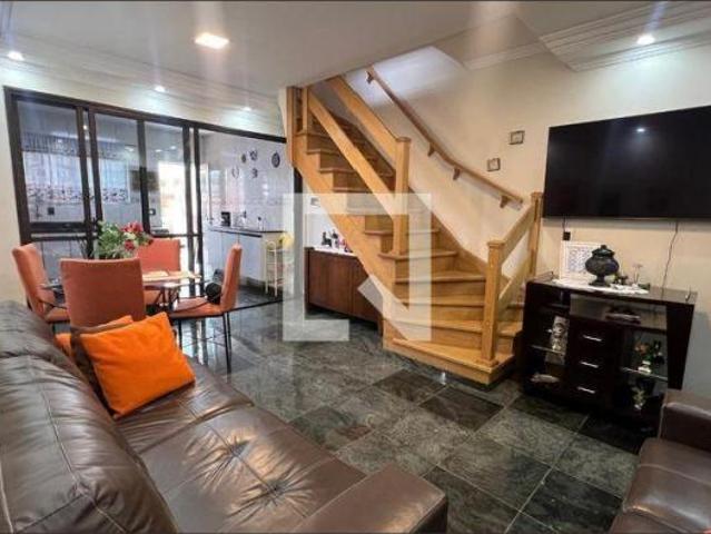 Casa à Venda Alto de Pinheiros, 3 Quartos, 150 m2