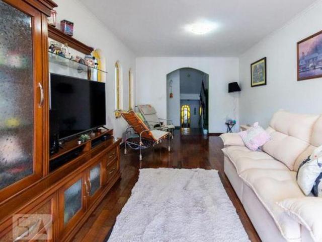 Casa à Venda Alto de Pinheiros, 3 Quartos, 168 m2