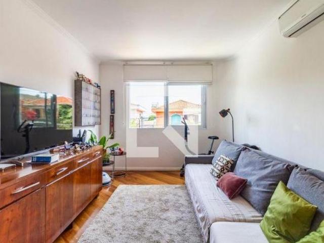 Casa à Venda Alto de Pinheiros, 3 Quartos, 180 m2