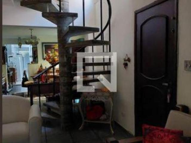 Casa à Venda Alto de Pinheiros, 3 Quartos, 100 m² São Paulo