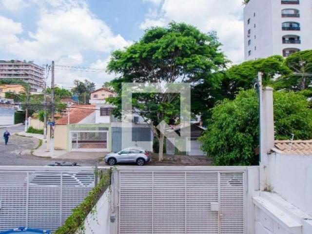 Casa à Venda Alto de Pinheiros, 3 Quartos, 123 m2