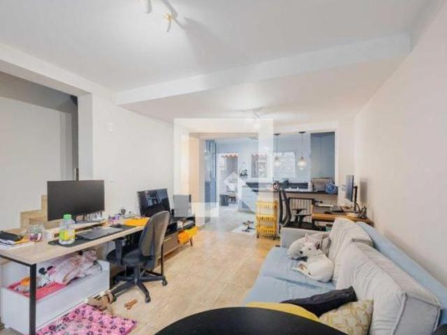 Casa à Venda Alto de Pinheiros, 3 Quartos, 126 m² São Paulo