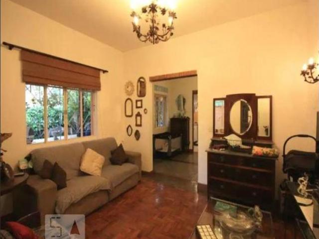 Casa à Venda Alto de Pinheiros, 3 Quartos, 260 m² São Paulo