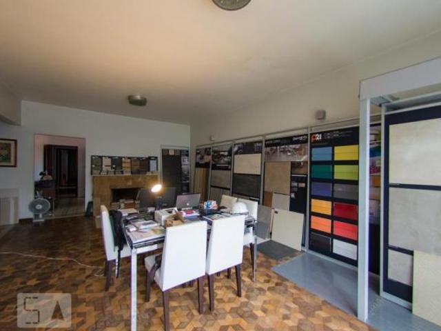 Casa à Venda Alto de Pinheiros, 3 Quartos, 290 m2