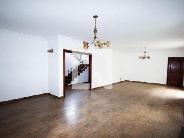 Casa à Venda Alto de Pinheiros, 3 Quartos, 350 m² São Paulo