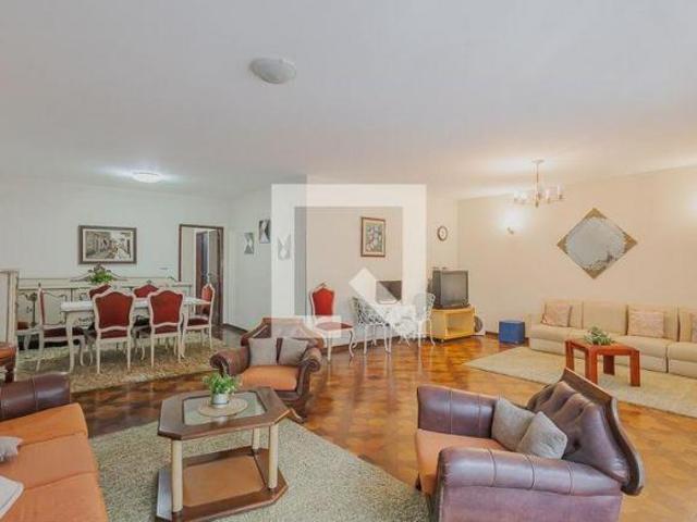 Casa à Venda Alto de Pinheiros, 3 Quartos, 354 m2