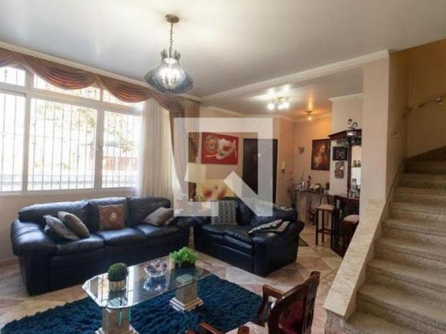 Casa à Venda Alto de Pinheiros, 3 Quartos, 400 m2