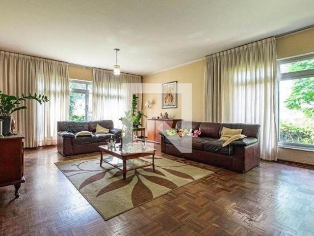 Casa à Venda Alto de Pinheiros, 3 Quartos, 400 m2