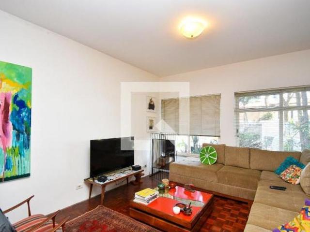 Casa à Venda Alto de Pinheiros, 3 Quartos, 425 m2