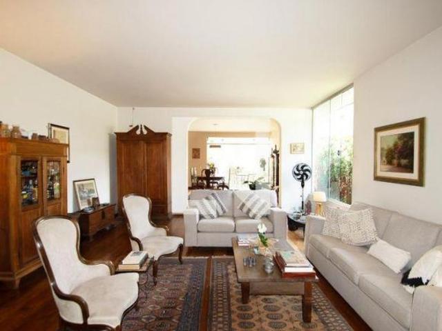 Casa à Venda Alto de Pinheiros, 3 Quartos, 546 m2