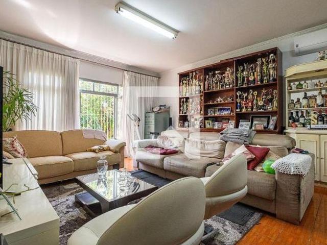 Casa à Venda Alto de Pinheiros, 3 Quartos, 640 m2