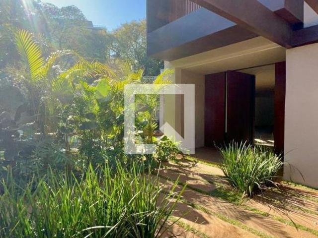 Casa à Venda Alto de Pinheiros, 3 Quartos, 799 m2