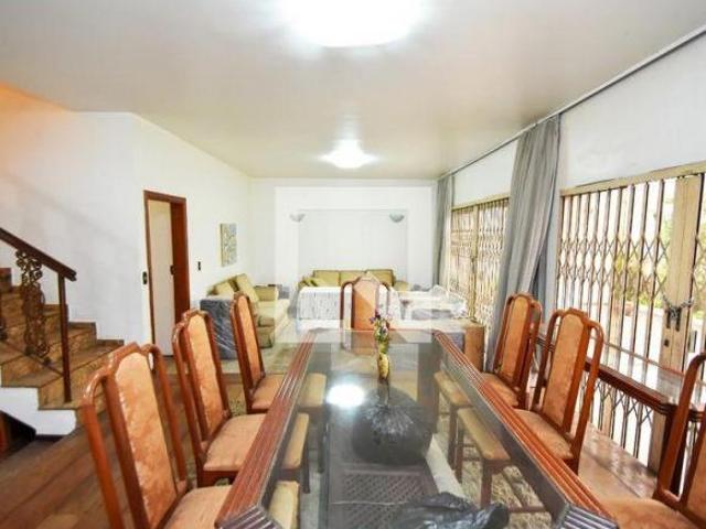 Casa à Venda Alto de Pinheiros, 4 Quartos, 296 m2